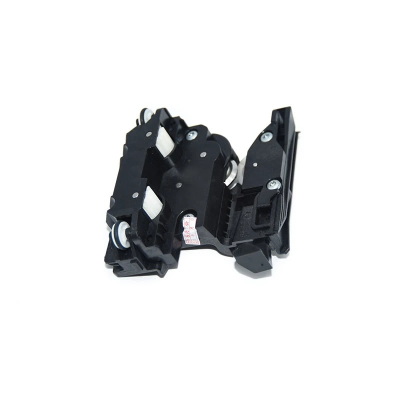 Hp Designjet T830 1x Copper Gear Cutter Assembly For HP DesignJet T120 ...