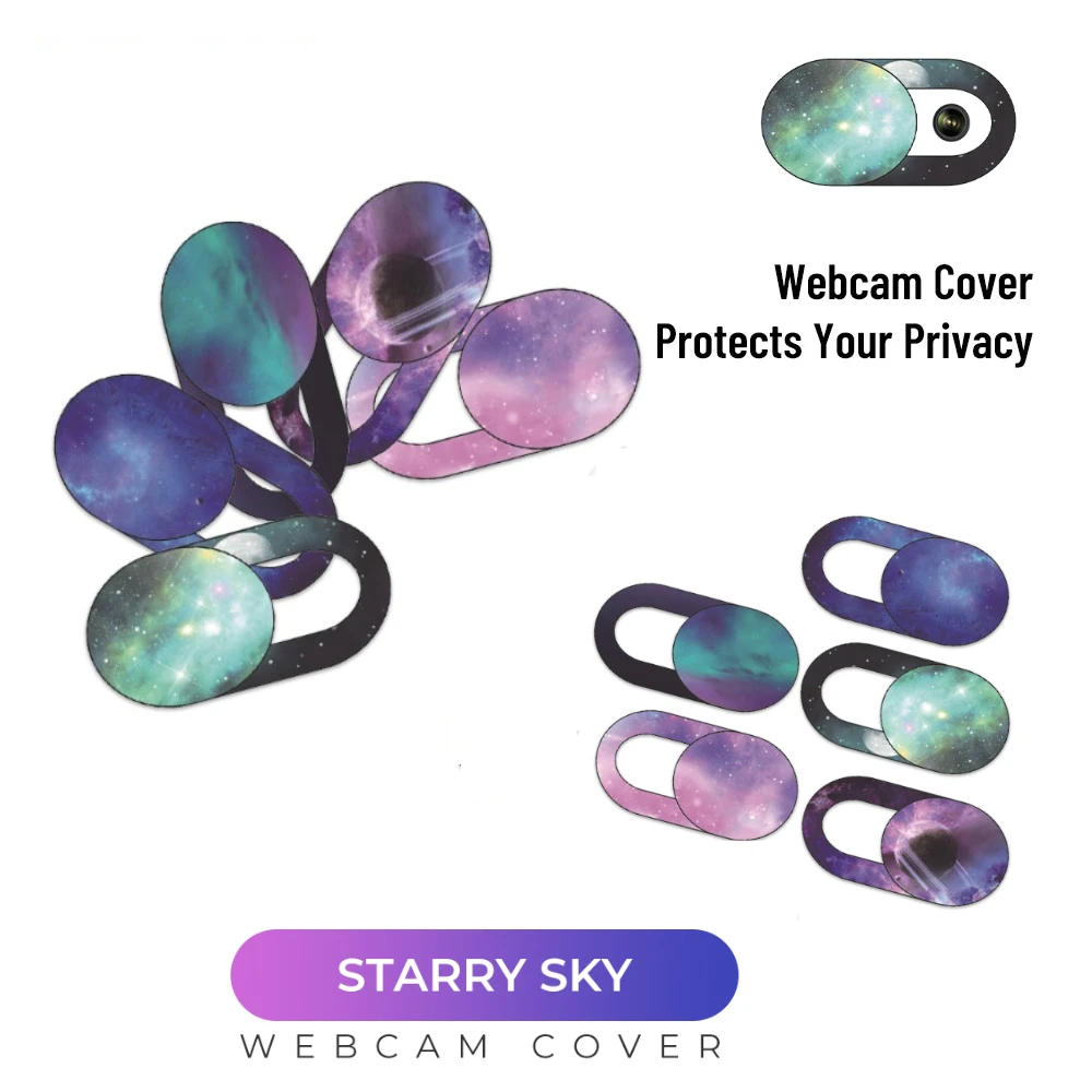 Webcam Cover LaptopCamera Cover for PC Laptop Sky Phone Antispy Mobile ...