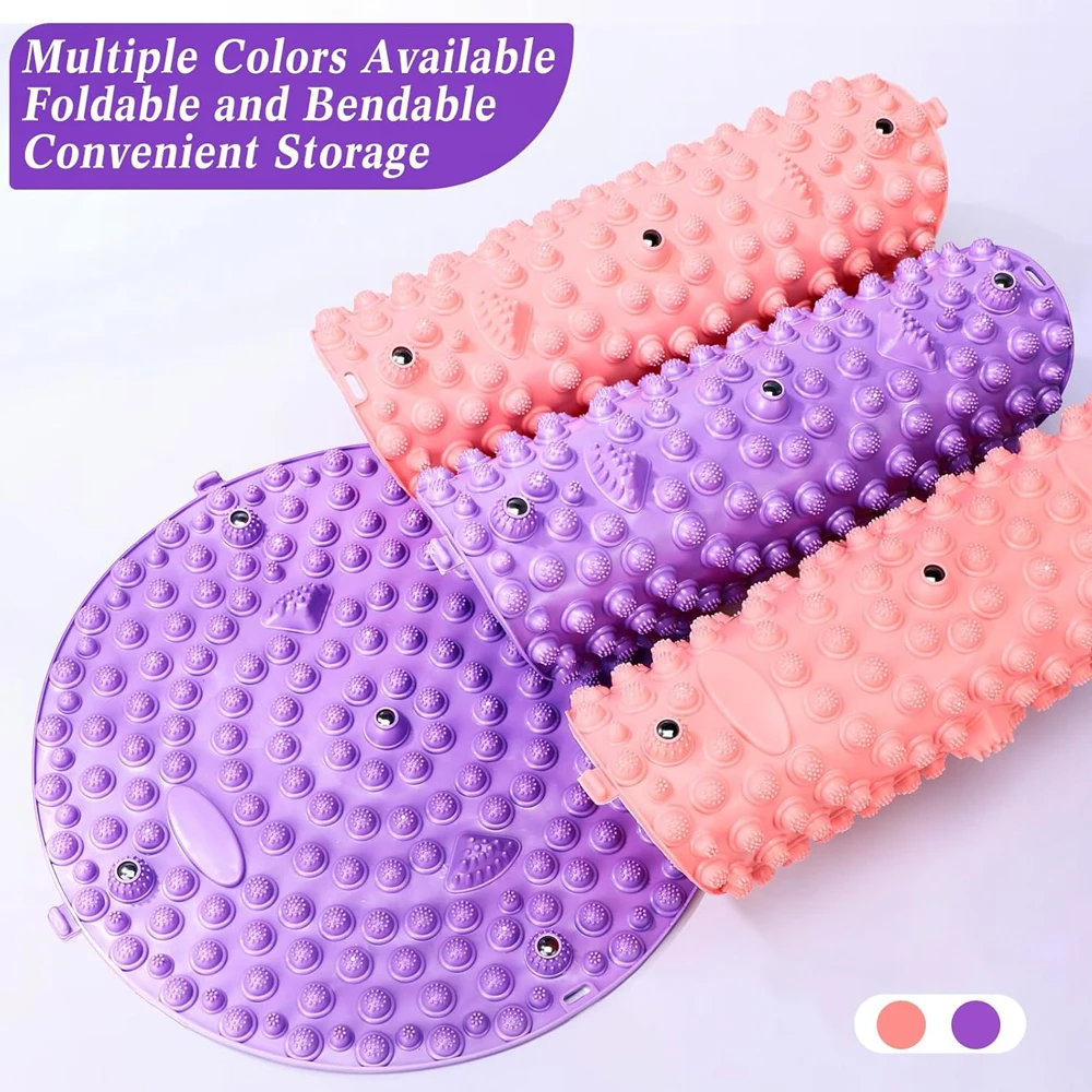 Manual Foot Massage Tool: Real-World Solutions for Chronic Foot Pain ...
