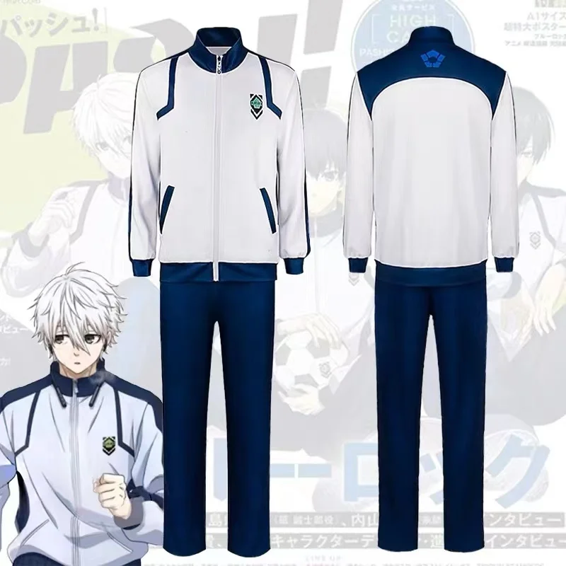 Anime-Blue-Lock-Cosplay-Costume-Reo-Nagi-Bachira-Isagi-Chigiri-Full-Zip ...