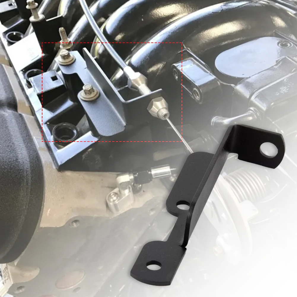 LS1 Throttle Cable Bracket Replacement Throttle Accelerator Cable ...