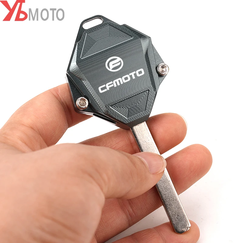 Motorcycle-Key-Case-Cover-Chain-For-CFMOTO-800MT-MT800-2023-CLX700-700 ...