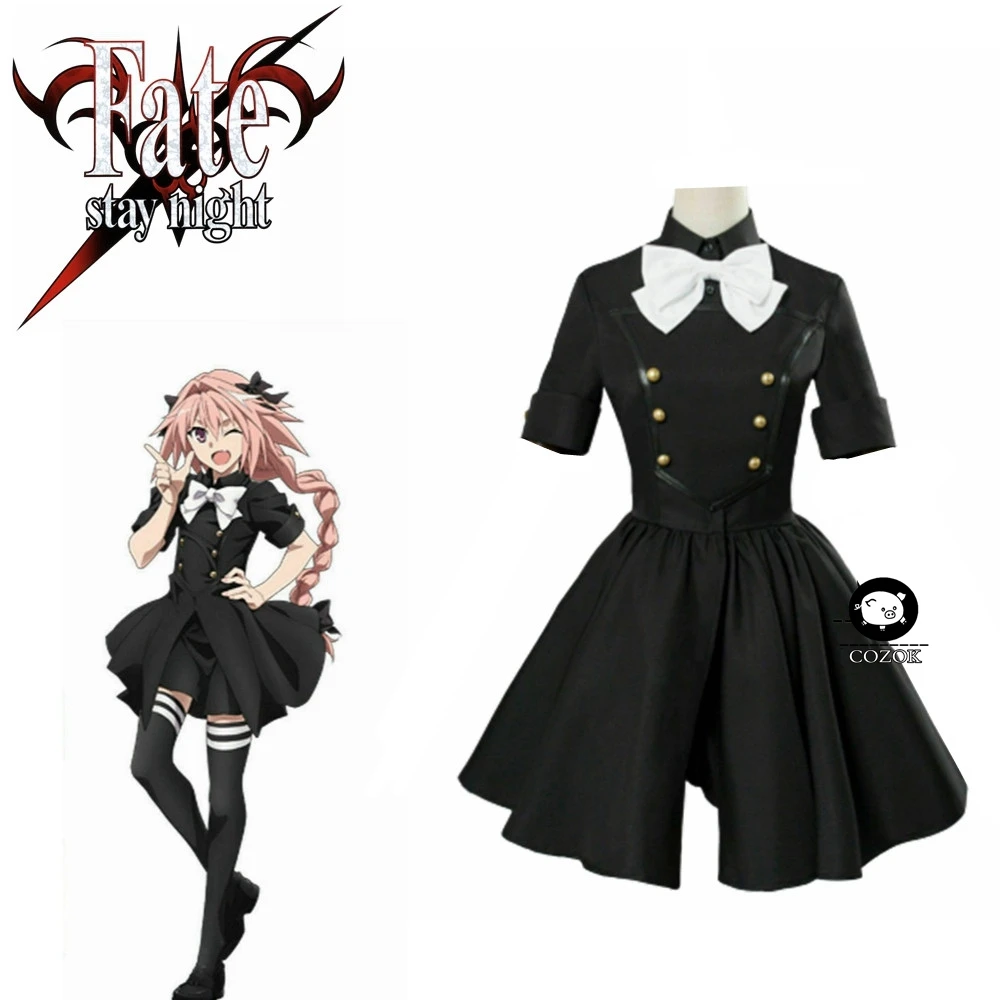 Custom-Size-Game-Fate-Grand-Order-Astolfo-Women-Girl-Cosplay-Costume ...