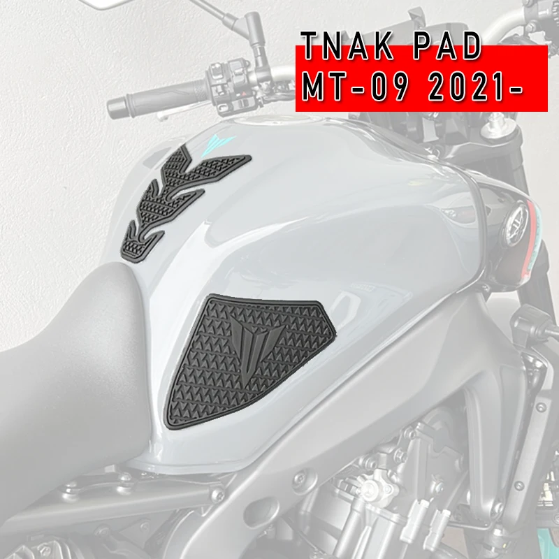 New-For-Yamaha-MT-09-MT-09-MT09-2021-2022-2023-2024-Motorcycle-Fuel ...