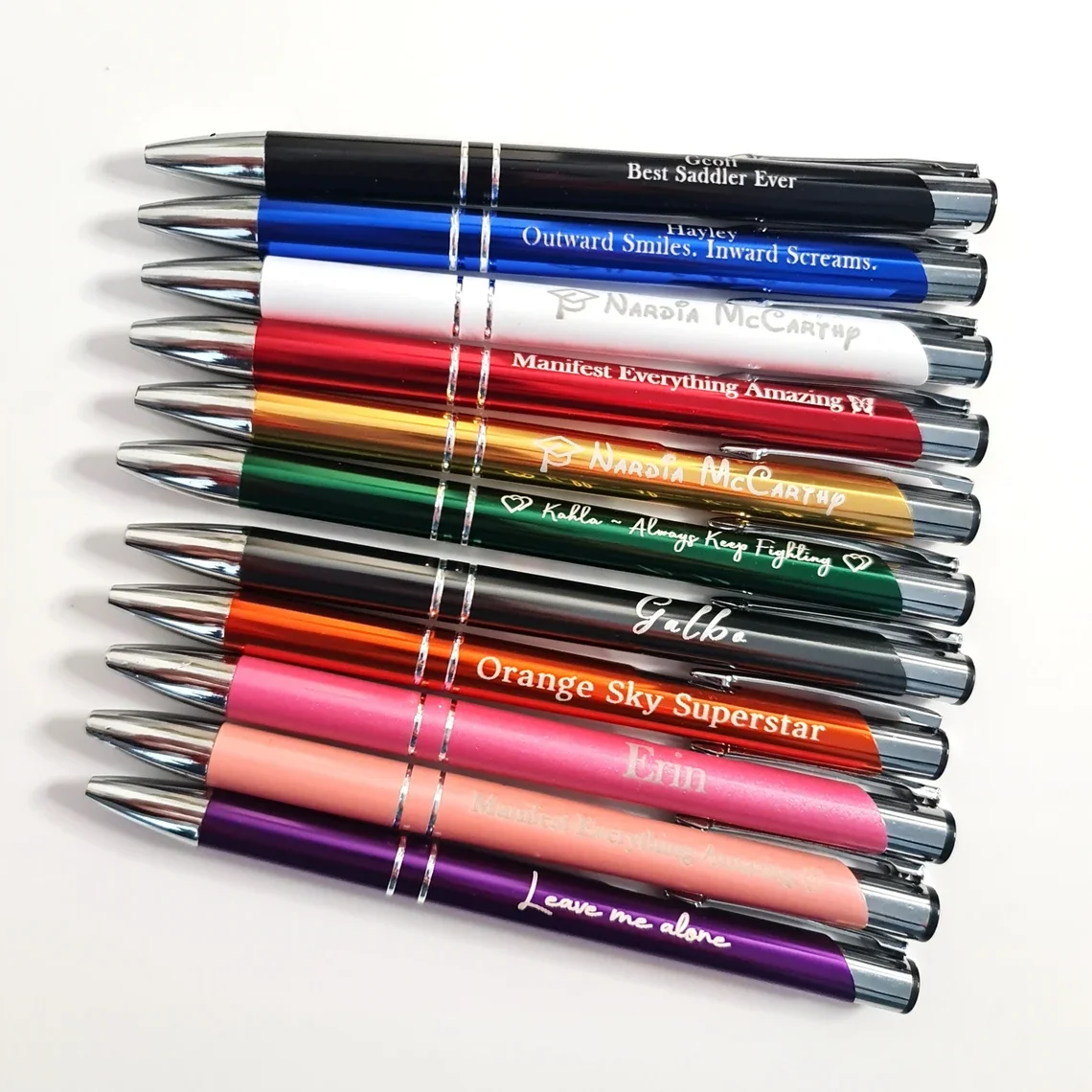 Personalized-Business-Pens-Bulk-Custom-Text-Order-Marketing-Material ...