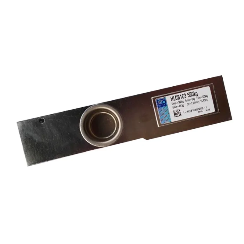 HBM Load Cell Sensor HLCB1C3 High Capacity 220kg 550kg 1.1t 1.76t 2.2t ...