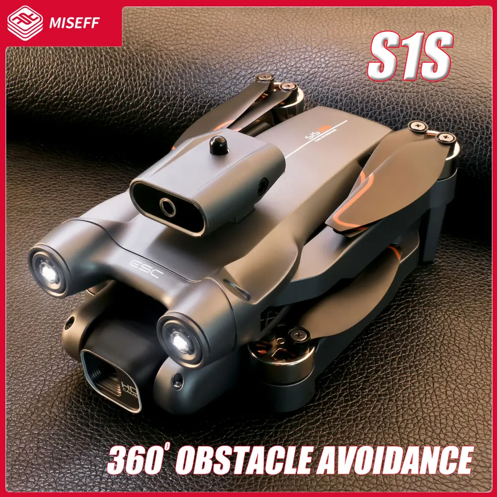 S1S-Mini-Drone-4K-Professional-Camera-Dron-with-Brushless-Motor ...