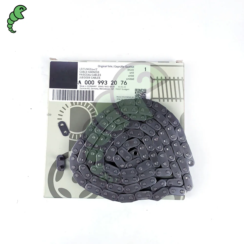 A0009932076-M271-W204-W212-E300-E260-E200-C200-C260-Engine-Timing-Chain ...