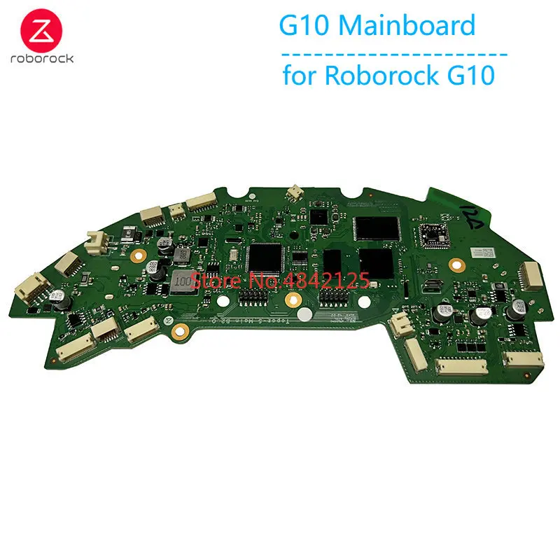 New Original Roborock Topaz S G10 Mainboard for Roborock G10 Robot Vacuum Cleaner Spare Parts ...