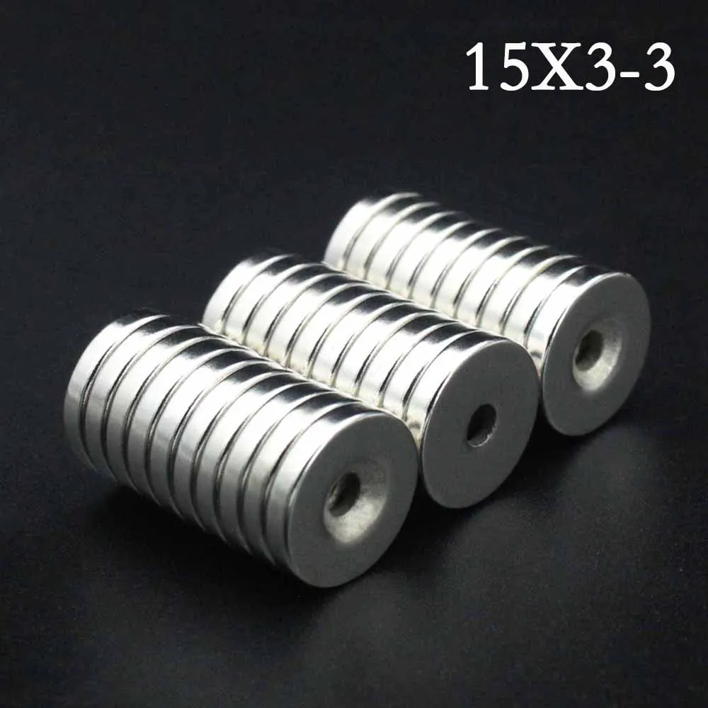 3-5-8-12Pcs-15x3-3-Neodymium-Magnet-15mm-x-3mm-3mm-N35-NdFeB-Round ...