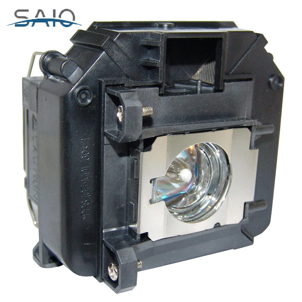 Projector lamp ELPLP60 V13H010L60 for Epson H381A H382A H383A H384A EB ...