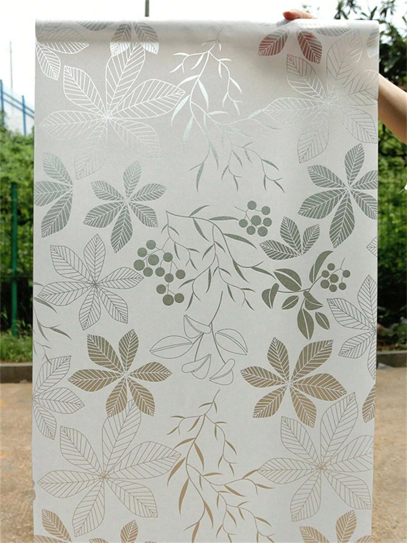 PVC-Stained-3D-Window-Glass-Clings-Privacy-Insulation-Safety-Window ...