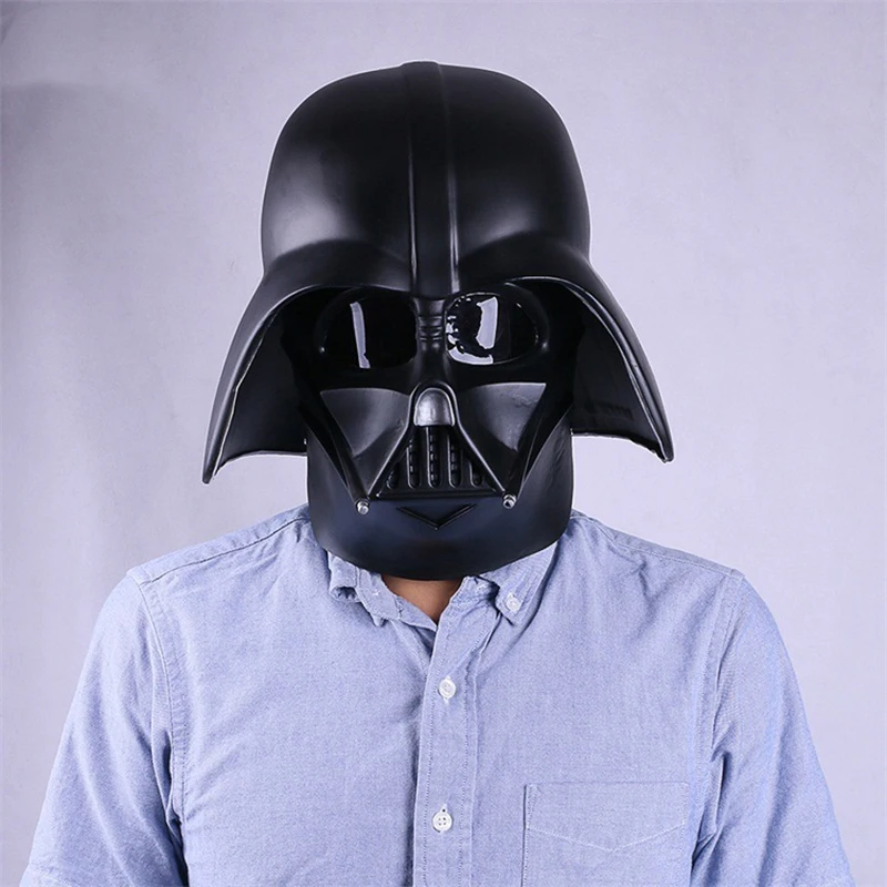 Original Star Wars Darth Vader Helmet Mask Starwars Darth Vader Helmets ...