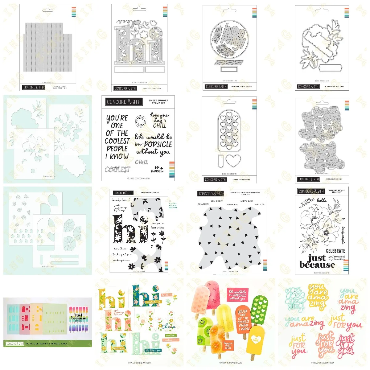 Store Home Products Feedback