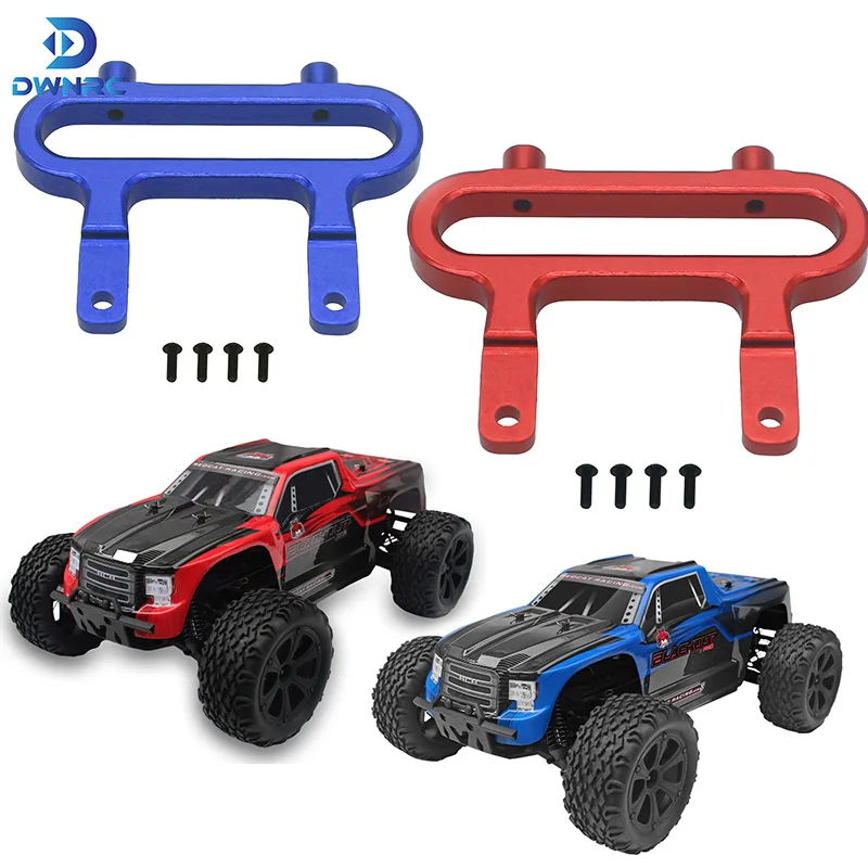 Aluminum-Front-And-Rear-Bumper-Pillars-Suitable-For-Redcat-Racing ...