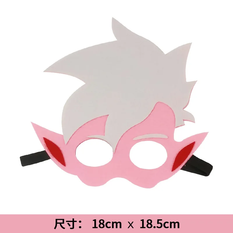 Homestuck Lil Hal Cosplay