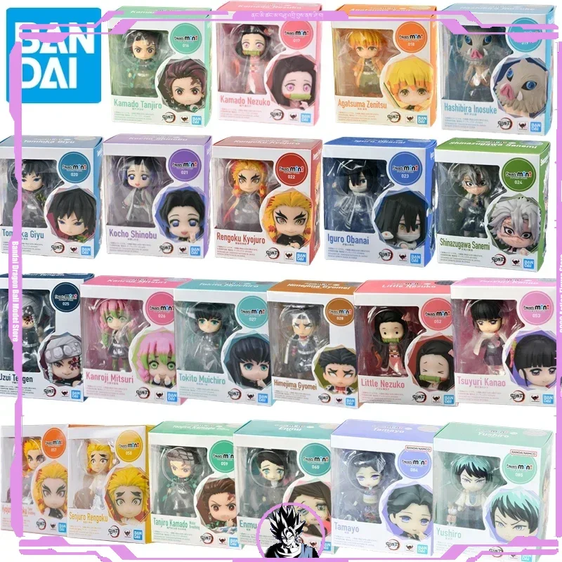 InStock-Bandai-Original-Figuarts-Mini-Demon-Slayer-Blade-Furnace-Door-Q ...