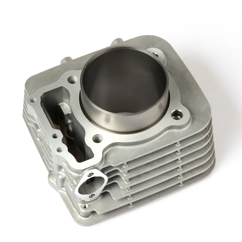 Motorcycle Engine Cylinder Kit Big Bore 85mm For Honda Cb400ss Xr400 ...