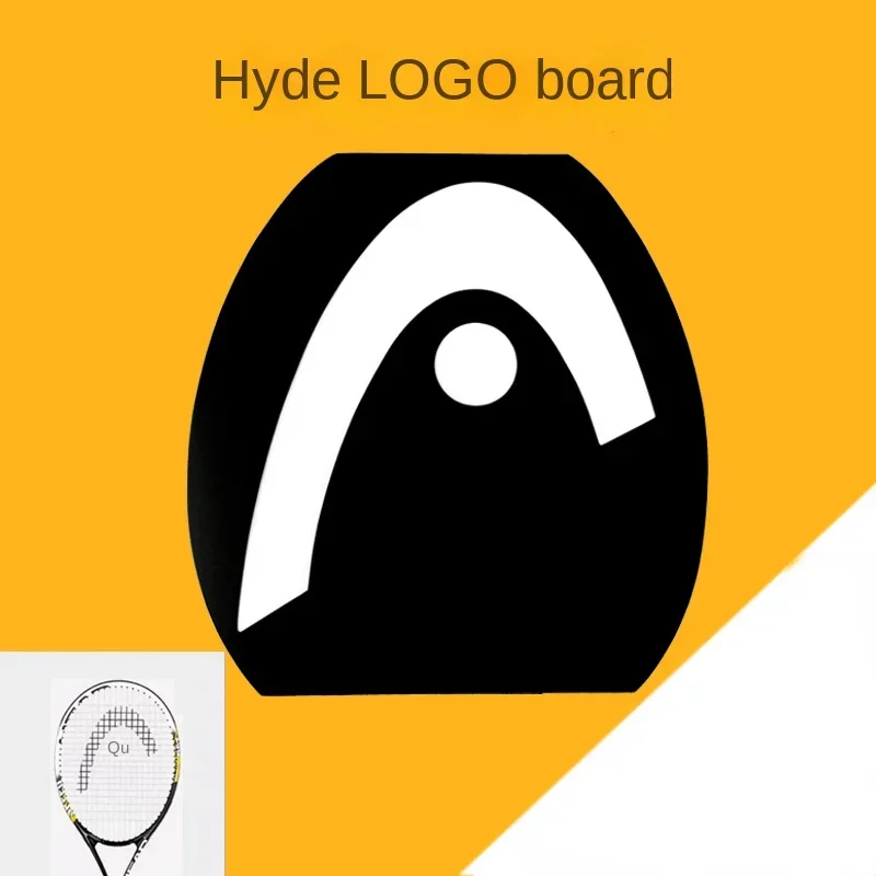 Head Tennis Logo