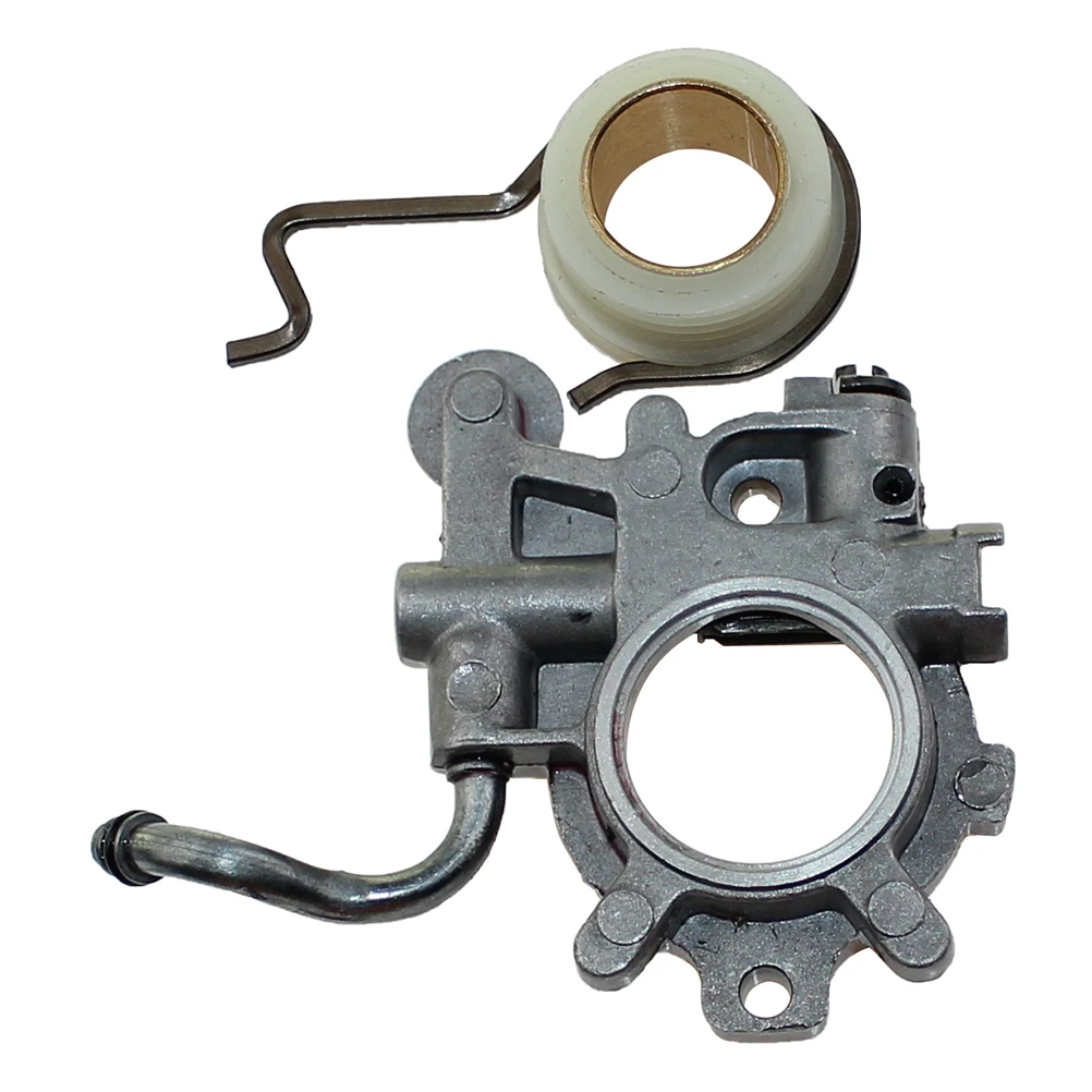 Oil Pump & Worm Gear Spring For Stihl 044, MS440,1128 640 3205,1128 640 ...