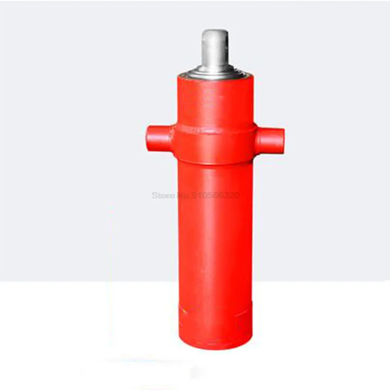 3TG-E71-750-One-way-Multi-section-Sleeve-Type-Hydraulic-Cylinder ...