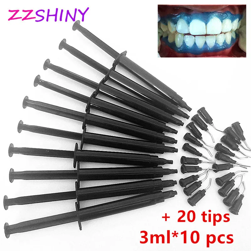 10Pcs-Professional-Clinic-Gingival-Barrier-Dental-Gum-Dam-Professional ...
