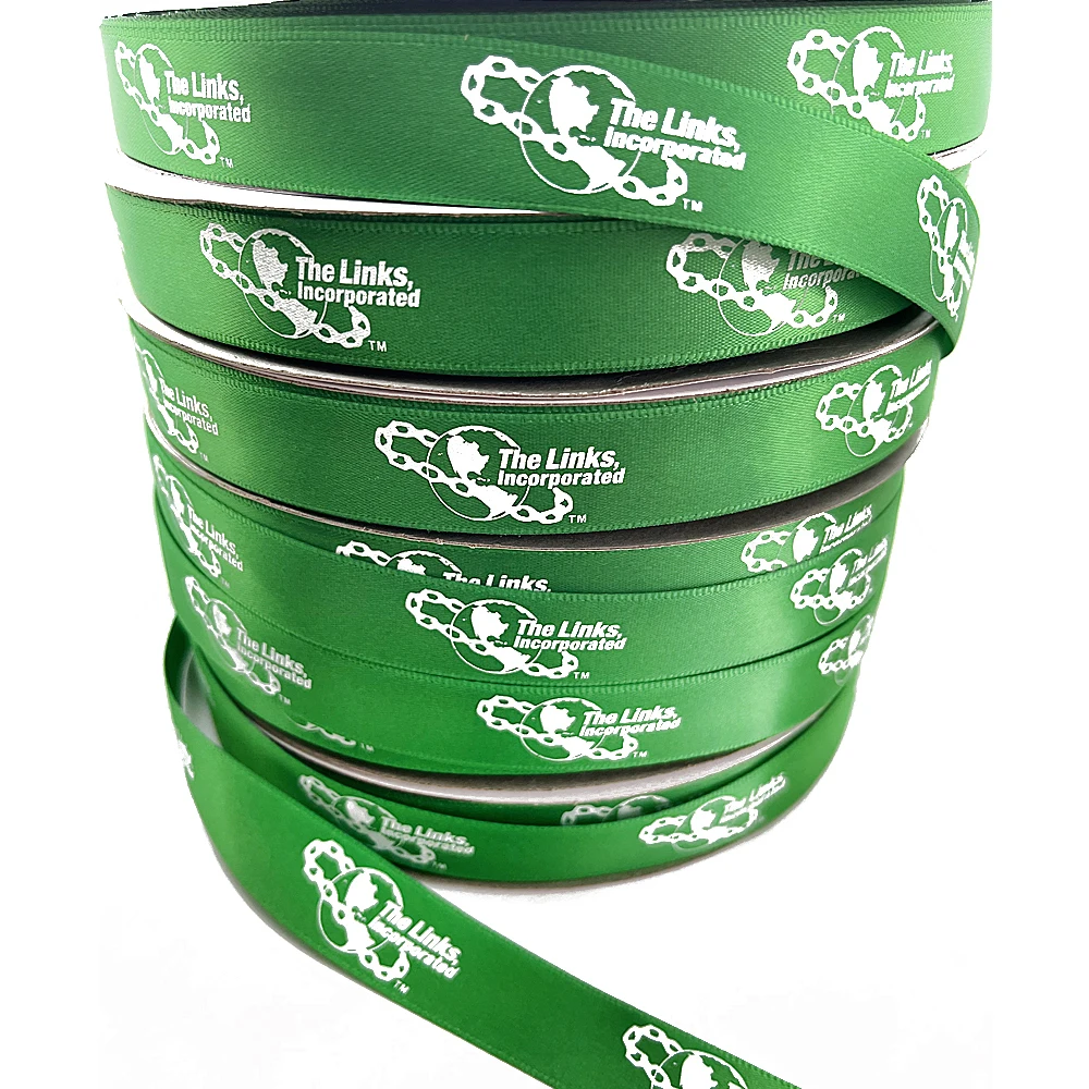 Fashion-Green-sorority-society-the-links-incorporated-INC-1946-logo ...