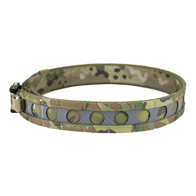 FC Tactical Bison-Gürtel, Mil-Spec, Schnellverschluss, Metallschnalle ...