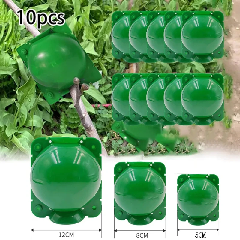 10PCS-Plant-Rooting-Balls-Growing-Box-Equipment-High-Pressure ...