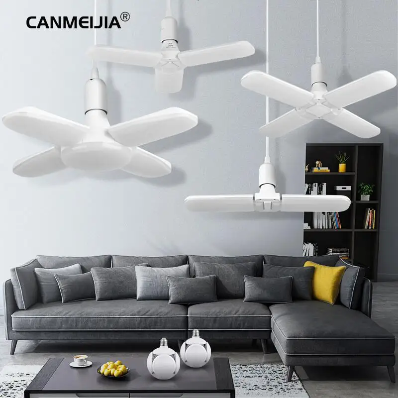 E27-Led-Light-Bulb-Fan-30W-45W-60W-Super-Bright-Led-Industrial-Lamp ...