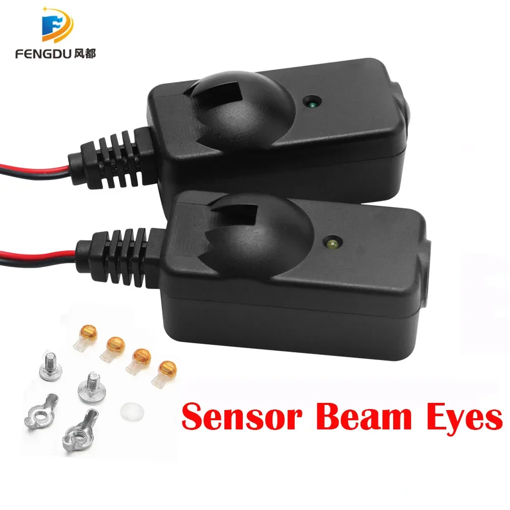 Chamberlain Garage Door Sensor Garage Door Safety Sensor Replacement ...