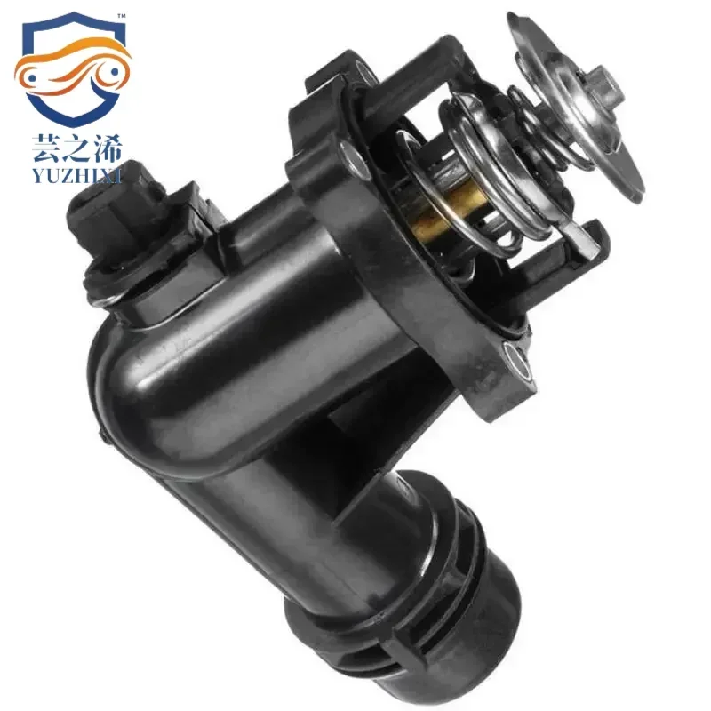 11531436042-11531437085-New-Thermostat-for-BMW-E36-E46-316i-316Ci-318i ...