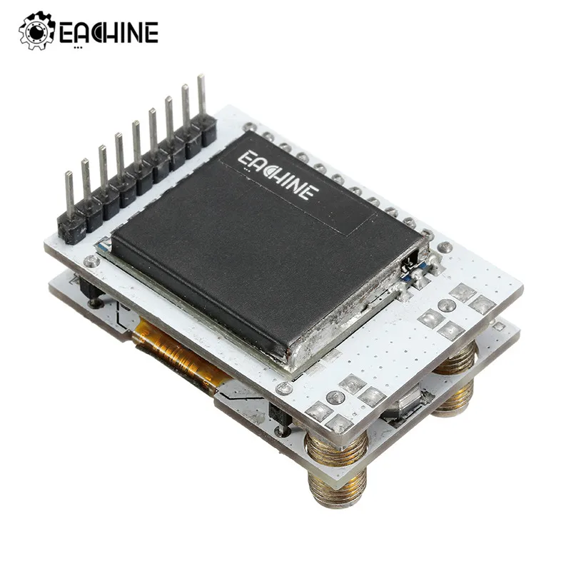 Eachine-r-cepteur-FPV-PRO58-RX-Diversity-40CH-5-8G-OLED-SCAN-Fatshark ...