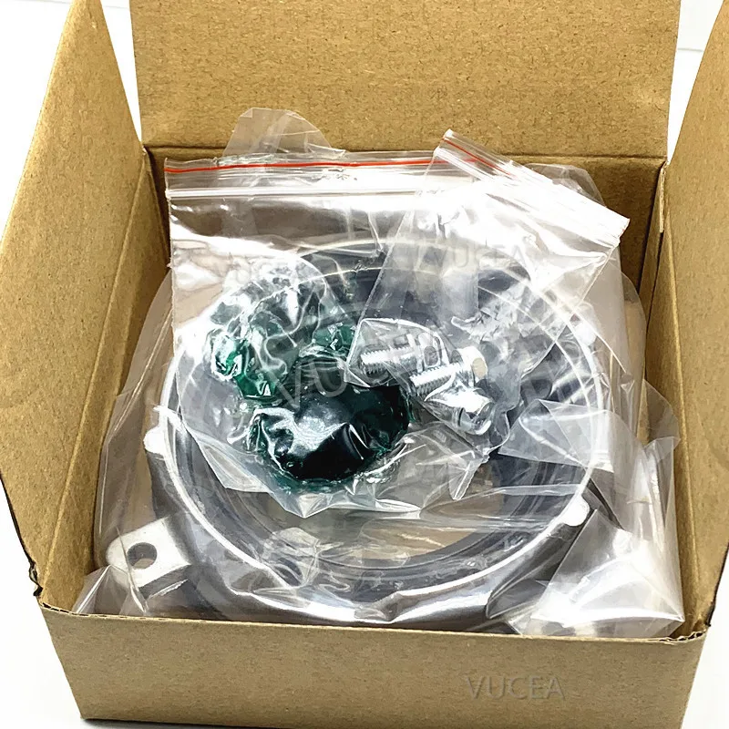 Front-Clutch-Bearing-Wheel-Lock-Actuator-For-SSANGYONG-Actyon-Sports ...