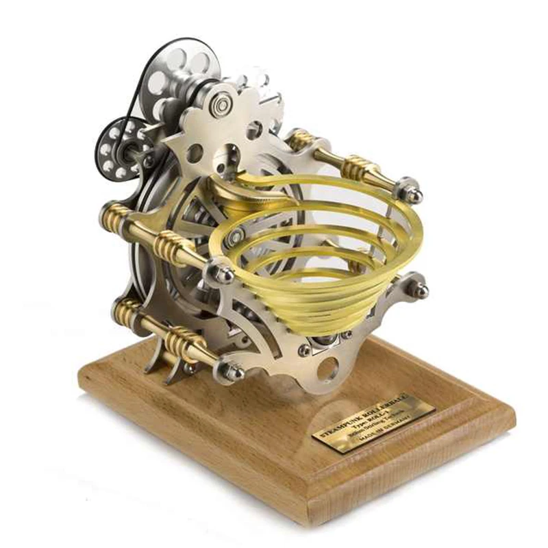 Stirling-Engine-Metal-Assembly-Model-Turn-the-Beads-Movable-Precision ...