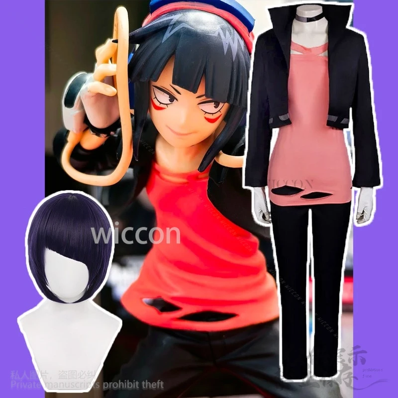 Jiro Halloween Costume: The Ultimate Guide to Anime My Hero Academia’s ...