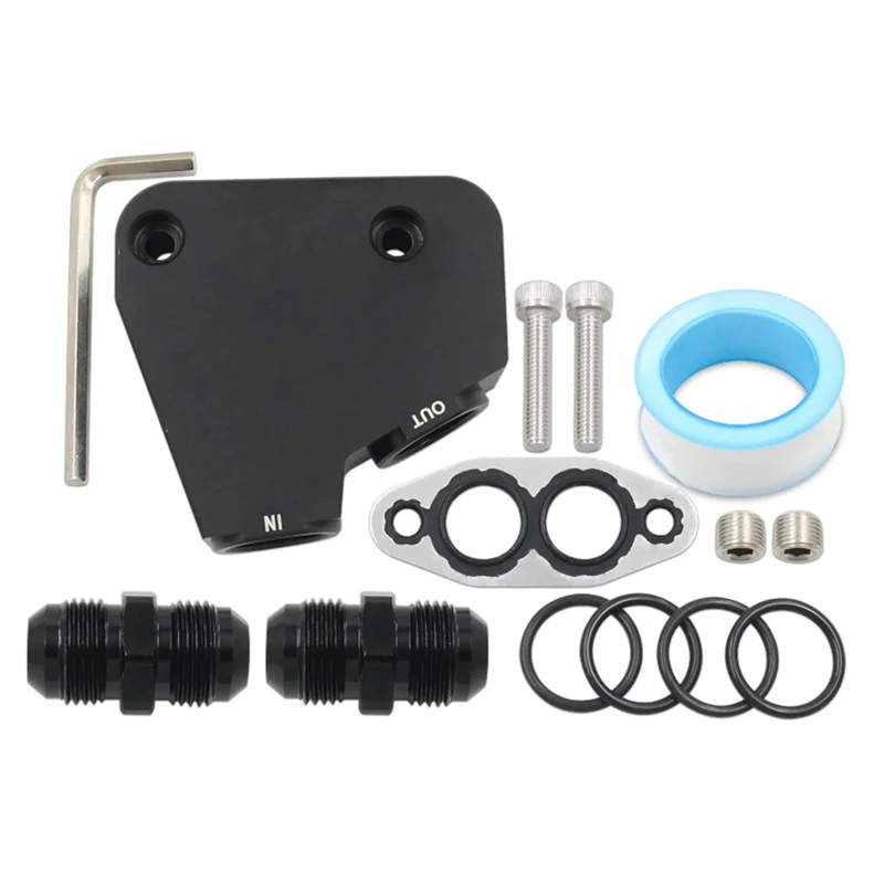 Precise For GM LS LS1 LS2 LS3 LS6 LS7 LS9 2005-2019 Corvettes C5, C6 C7 ...
