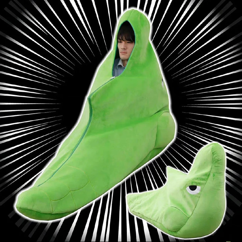 Saco-de-dormir-de-dibujos-animados-de-Pok-mon-Metapod-para-ni-os ...