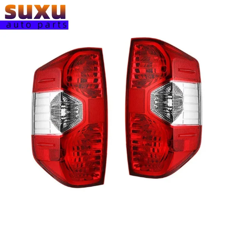 Car Tail Light Assembly 81560 81550-0C100 For Toyota Tundra 2014-2020 ...