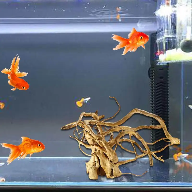 Aquarium Tree Root – Pet Planets Store