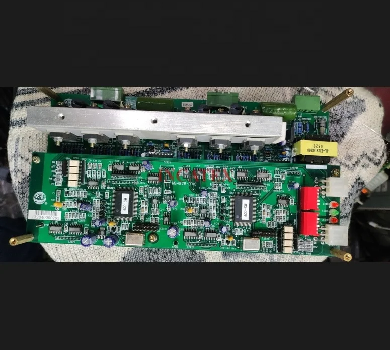 Feiya-ZGM-Haina-Damei-CAMFive-Embroidery-Machine-Spare-Parts-Original ...