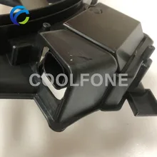 Electric Cooling Fan for MERCEDES BENZ W463 G320 G350 G400 G500 G55 G63 ...