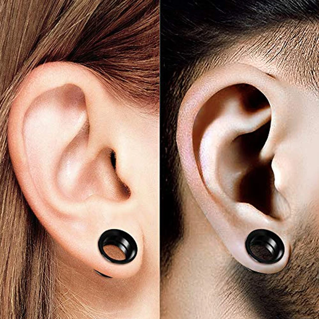 00g Silicone Tunnels