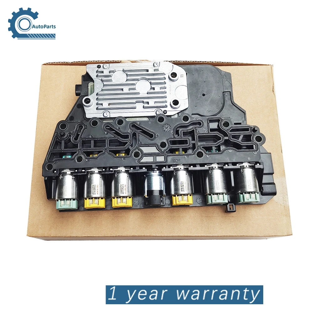 6T40-6T45-6T30E-6T40E-Transmission-Control-Module-For-Chevrolet-Cruze ...