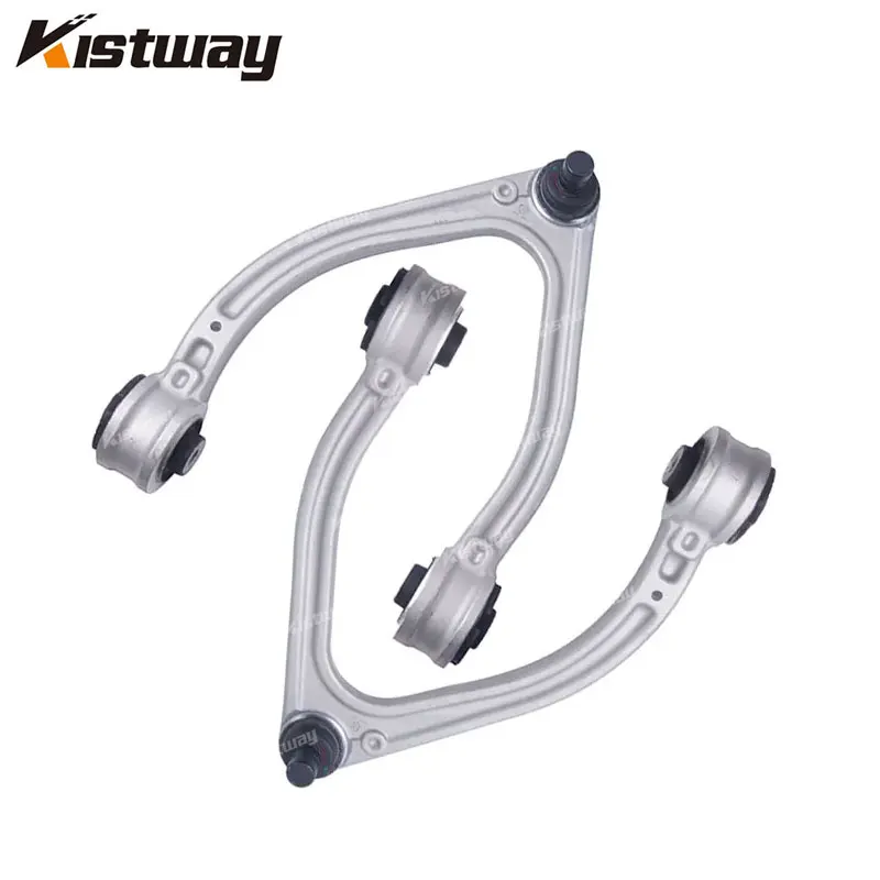 2PCS-Front-Upper-Control-Strut-Arm-Set-For-Mercedes-S-CLASS-S63-S65-AMG ...