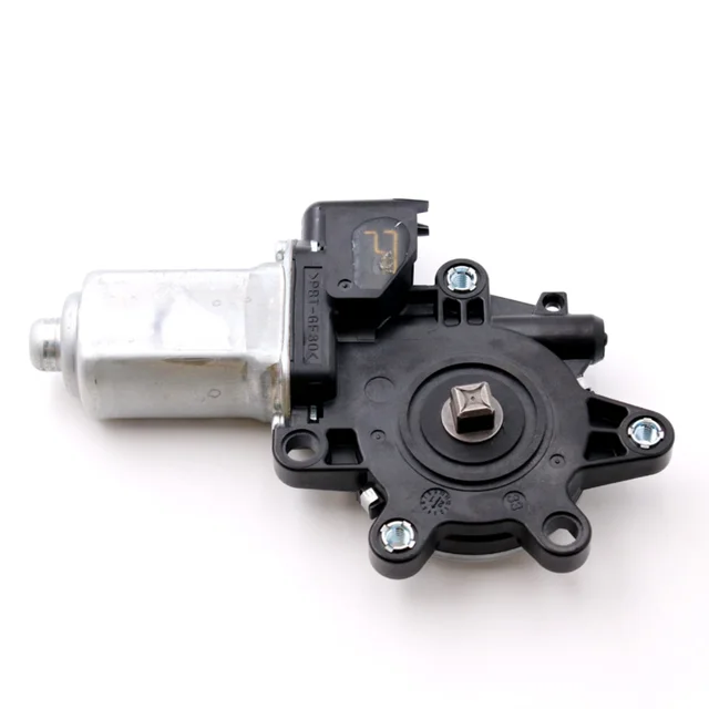 2009 Nissan Altima Window Motor A-Premium Front Right Passenger Power ...