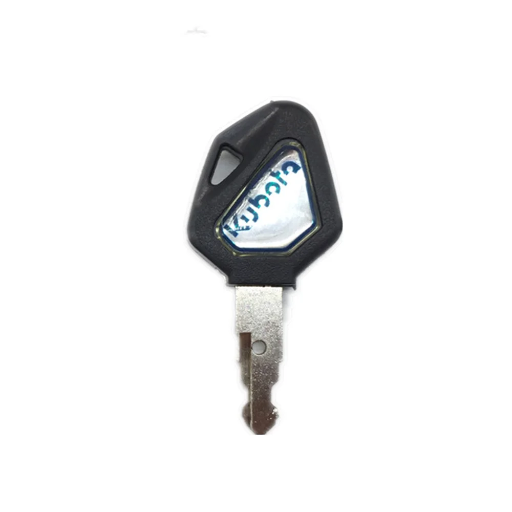 Heavy Equipment 459A Key with chip For Kubota U15/30/135/155/161/163 ...
