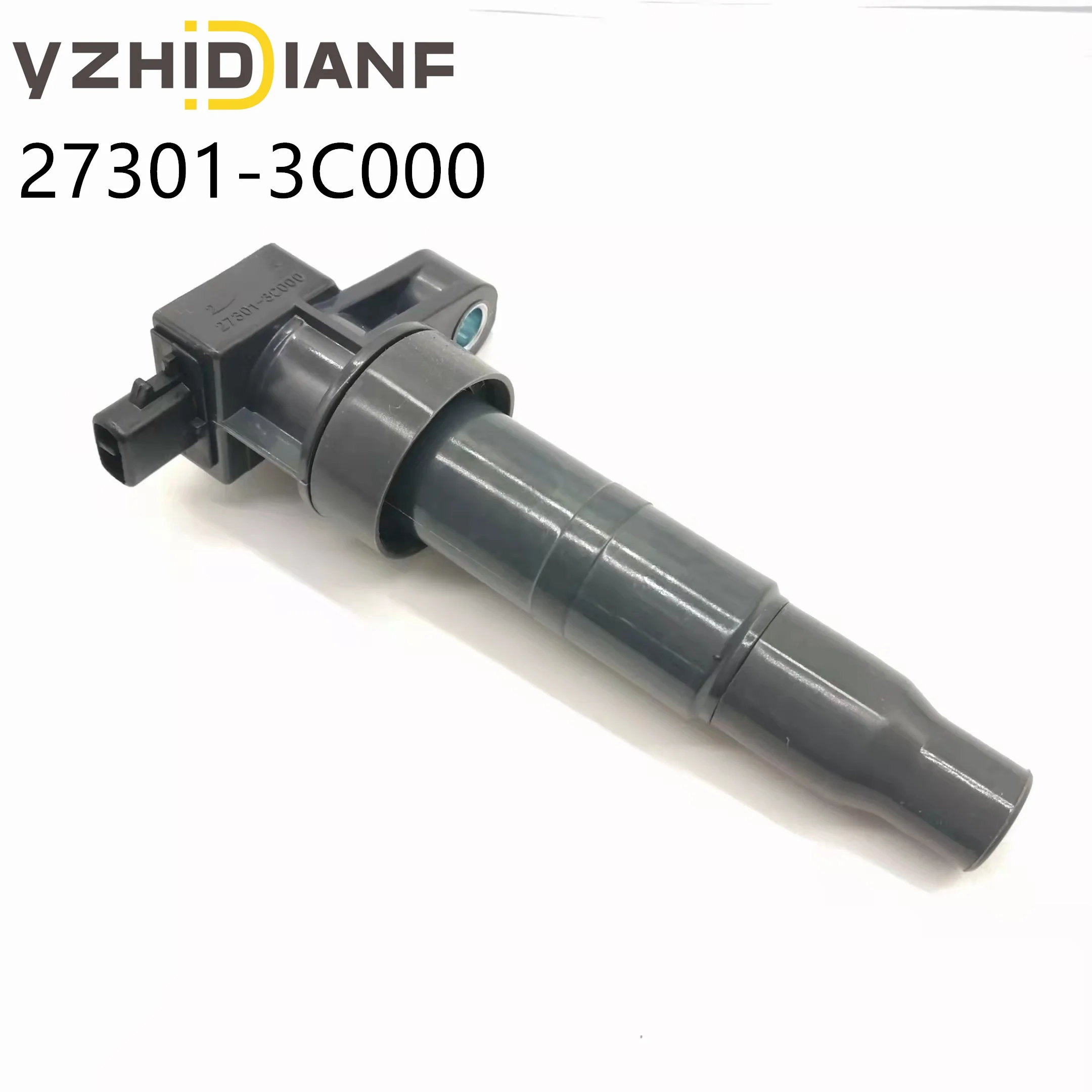 4x-27301-3C000-Ignition-Coil-For-Hyundai-Azera-Santa-Fe-Kia-Sorento ...