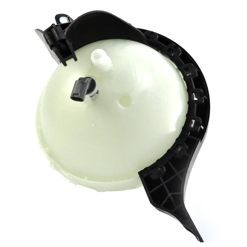 17138614293 New Coolant Expansion Tank with Bracket for BMW F07 F10 F11 ...