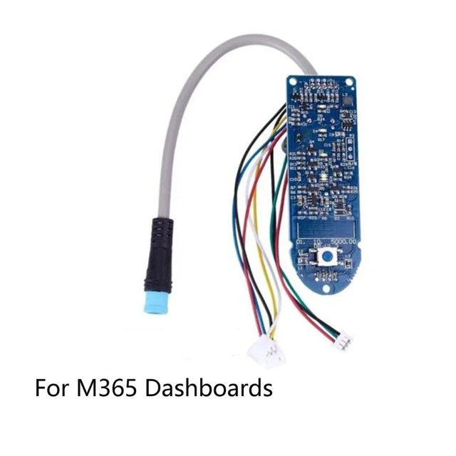 Updated Motherboard Controller Main Board ESC Switchboard For XIAOMI ...